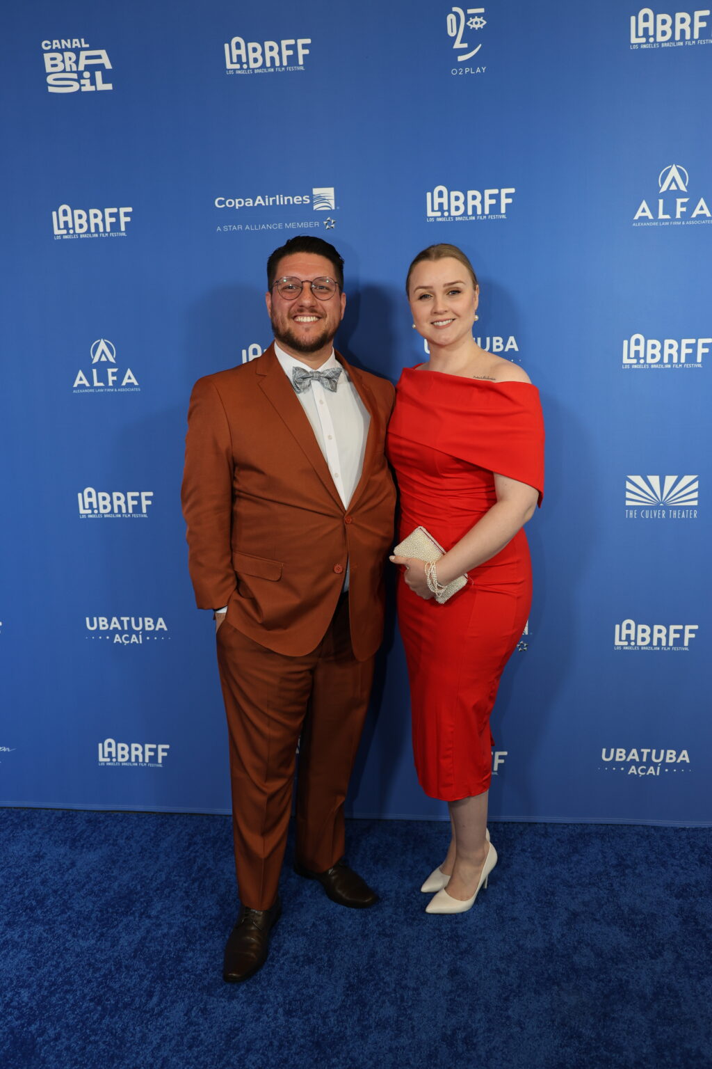 18th Los Angeles Brazilian Film Festival – LABRFF 2025 | LABRFF 2025